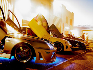 EURO STYLE vs TUNING: PRINCIPIO DEL TUNING